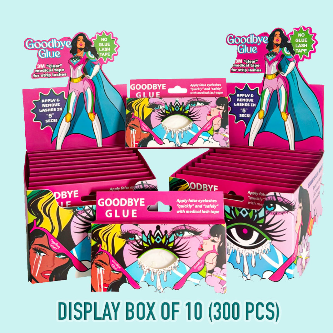 Products – Goodbye Glue