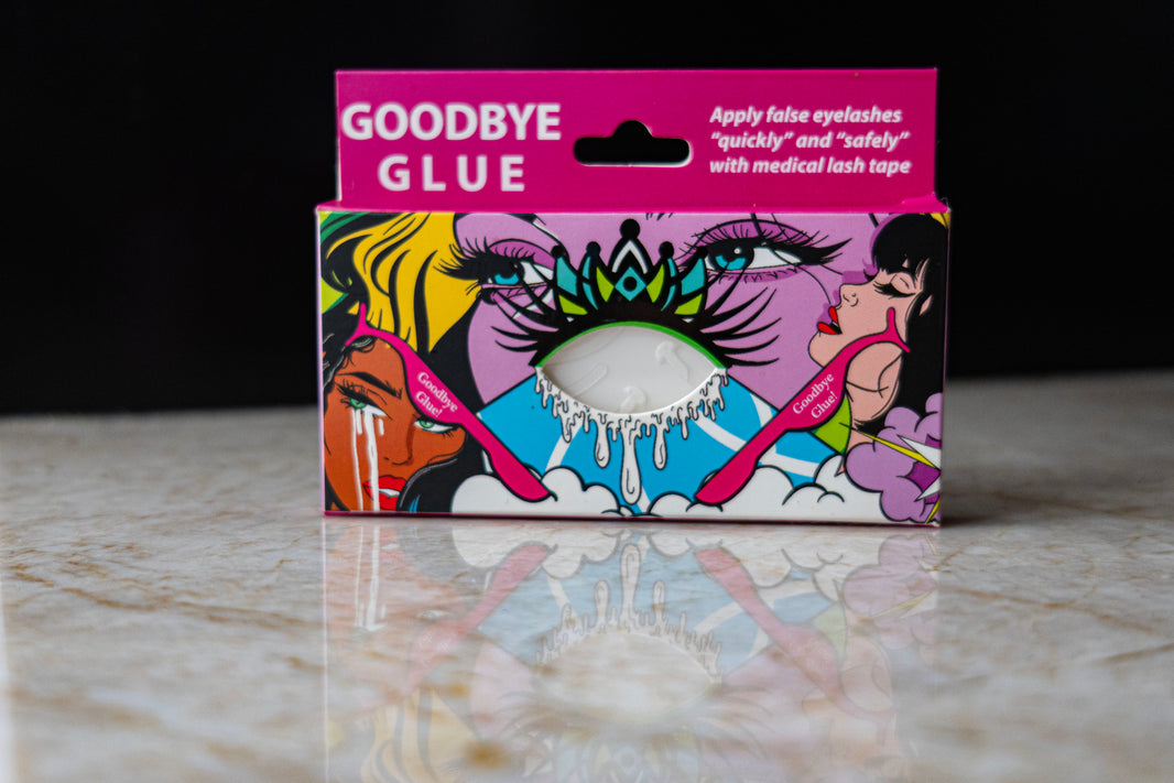 Products – Goodbye Glue